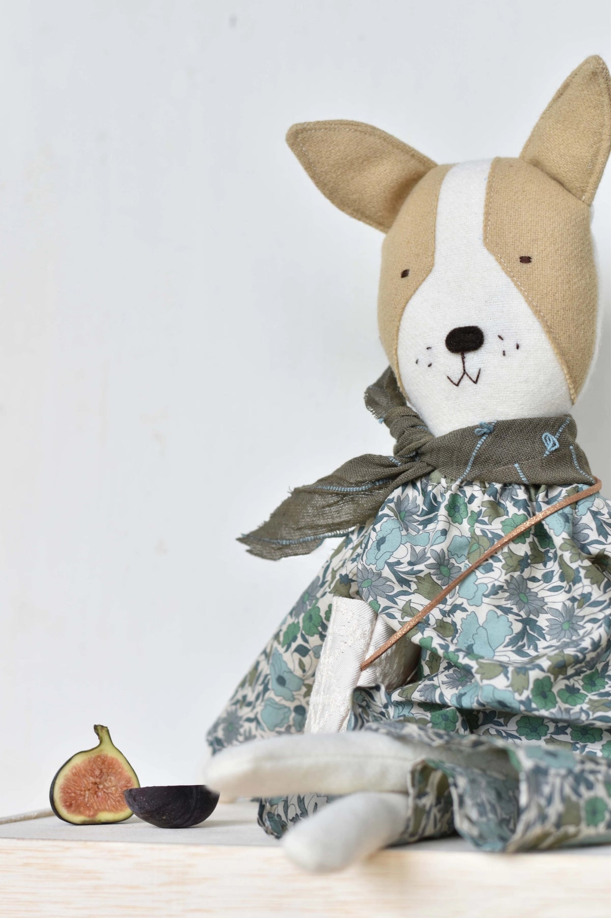 Pippa the Pup – Courtney Barton