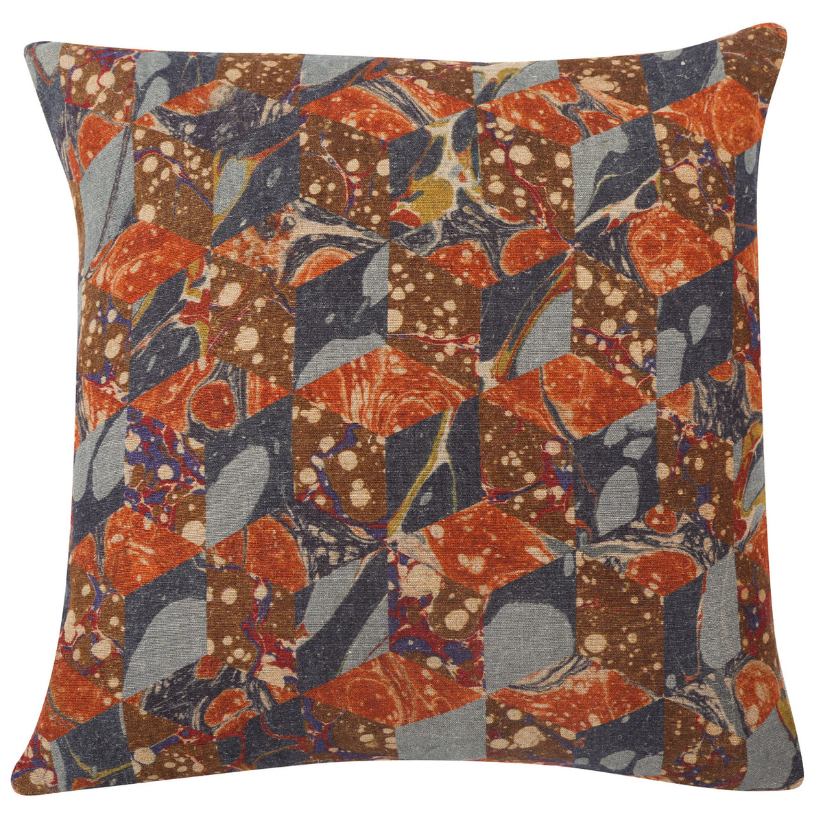Pillows – Courtney Barton