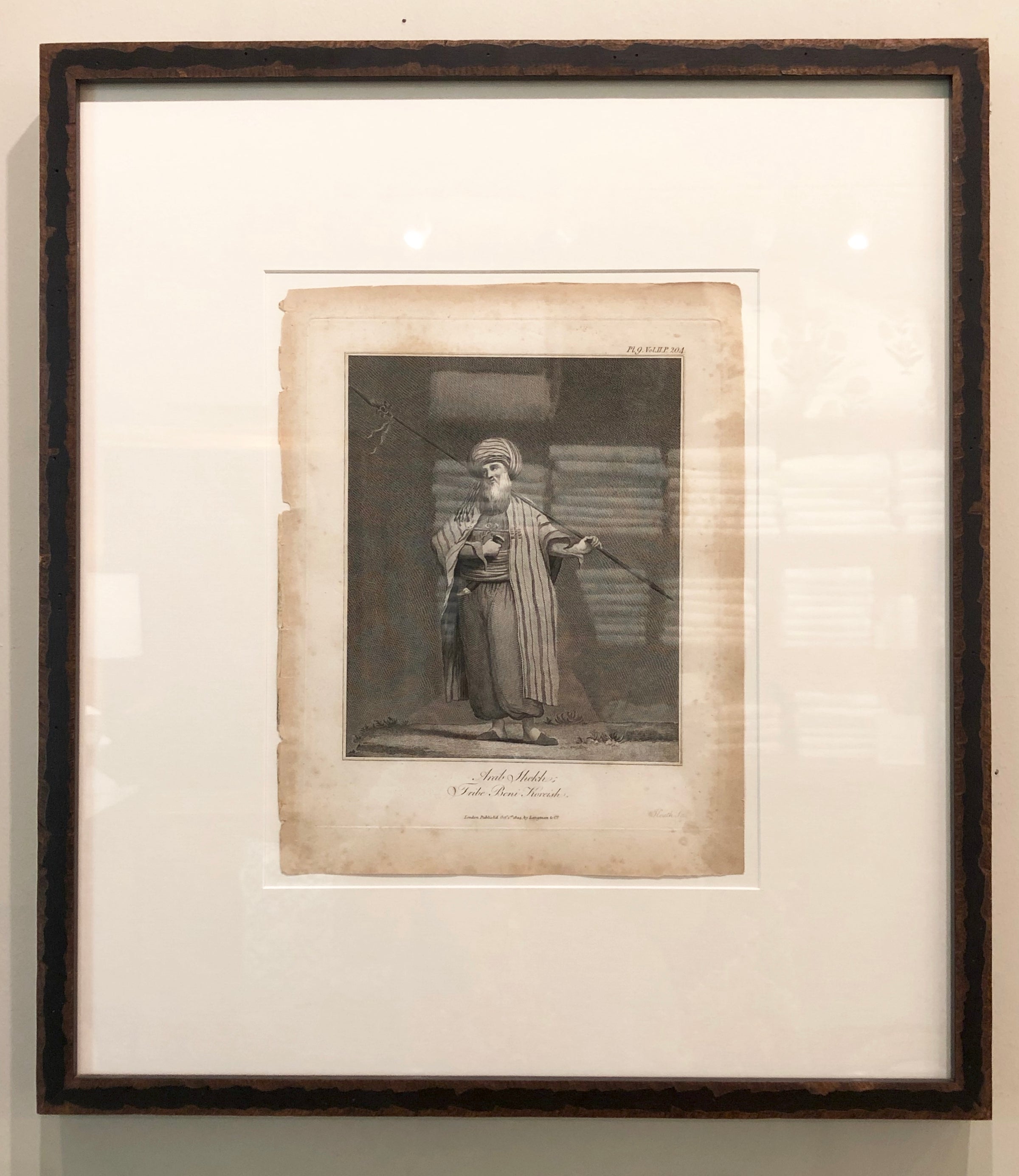 Vintage & Antiques – Courtney Barton